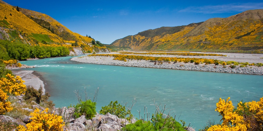 Day Trips From Christchurch - VroomVroomVroom