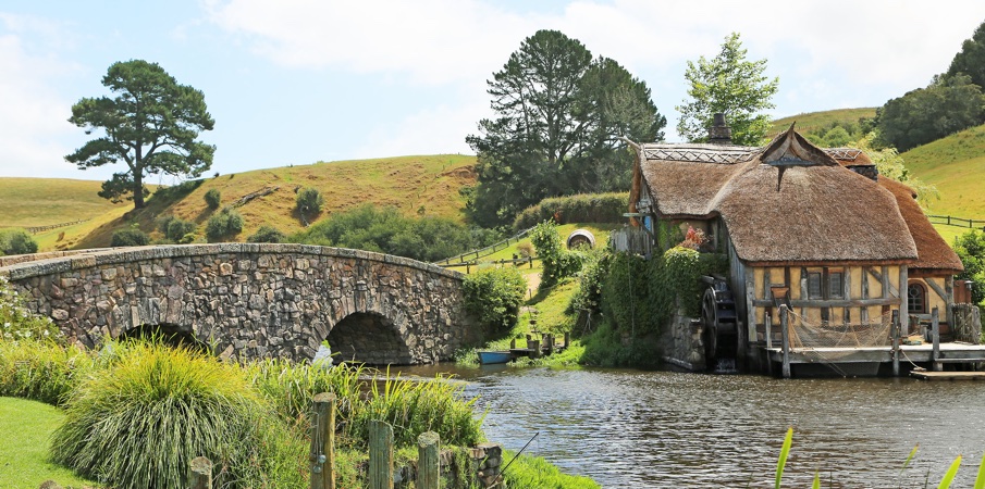 6 Reasons to Visit New Zealand - VroomVroomVroom